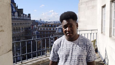 BBC - Make It Digital - Meet the Make it Digital Mentors!