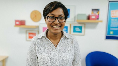 BBC - Make It Digital - Meet the Make it Digital Mentors!