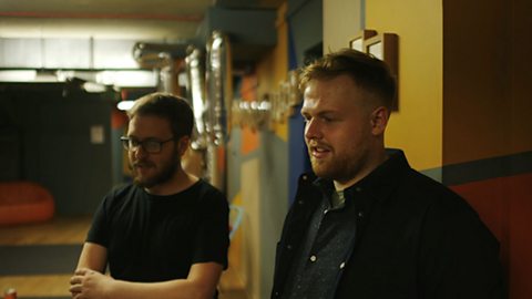 BBC - Make It Digital - Meet the Make it Digital Mentors!