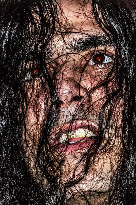 BBC Arts - BBC Arts - Satanic verses: Framing Norway's Black Metal singers