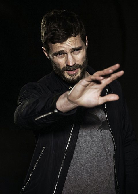 BBC Two - The Fall - Spector's Journals and Katie's Diary