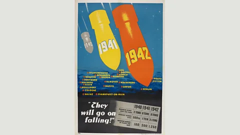 The psychological tricks used to help win World War Two