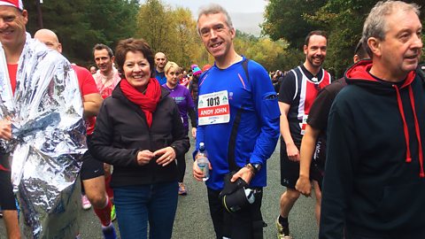 Fachwen - Latest News, Headlines and Entertainment from the BBC