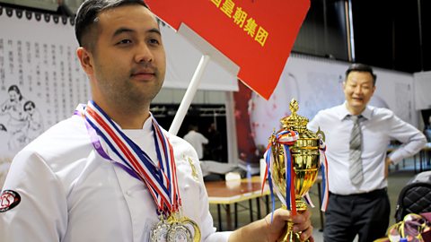 BBC Radio 4 - Radio 4 in Four - How Chinese food became so popular