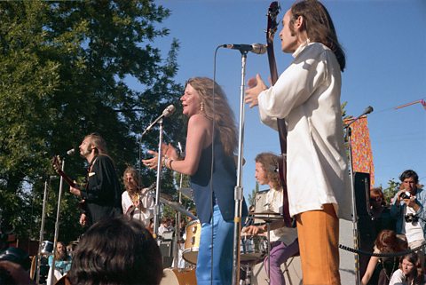 BBC Arts - BBC Arts - When music mattered: The untold stories behind 10 ...