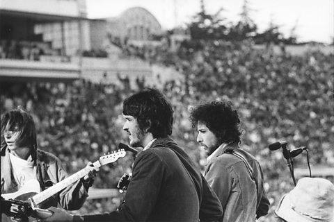 BBC Arts - BBC Arts - When music mattered: The untold stories behind 10 ...