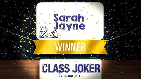 BBC - Comedy Classroom - Comedy Classroom competition winners 2017
