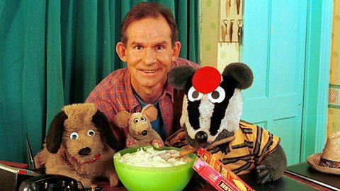 BBC Radio 4 - Funny in Four - 27 Reasons you wouldn't see a badger on a ...