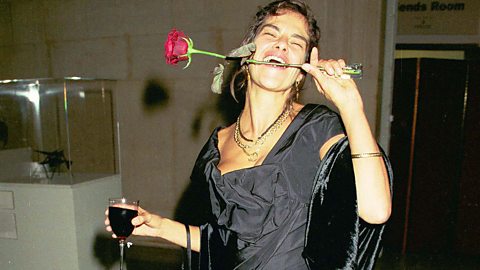 BBC Arts - BBC Arts - The good, the bad and the drunk: Five highs and ...