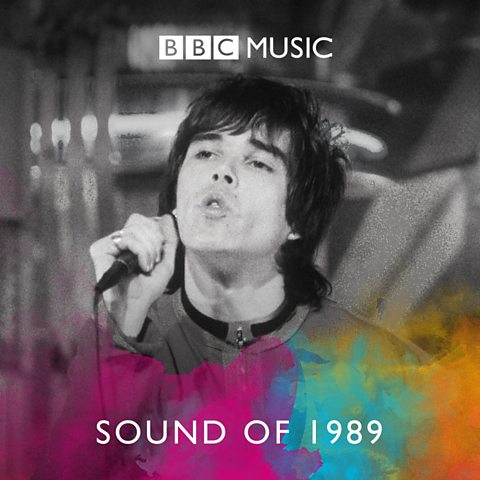 BBC - BBC Music: My Generation - 50 years of pop playlists