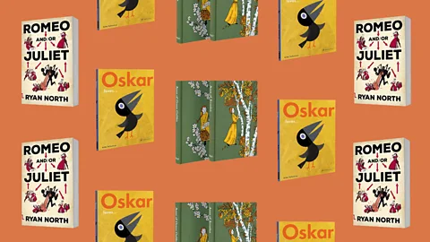 Festive gift inspiration: Presents for the bookish kid