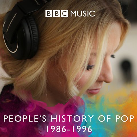 BBC - BBC Music: My Generation - 50 years of pop playlists