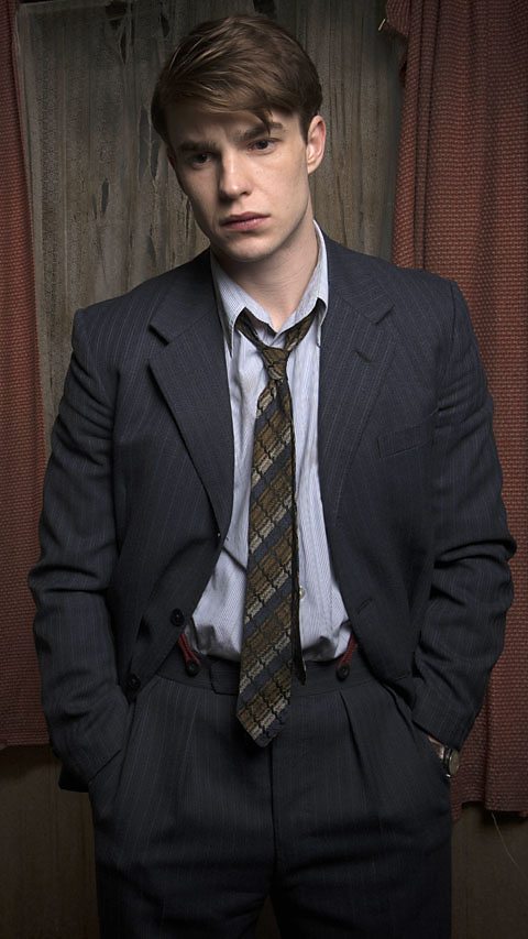 BBC One - Rillington Place - Timothy Evans