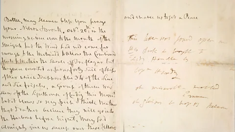 What history’s love letters reveal