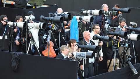 More camera movement techniques - Camera - GCSE Moving Image Arts (CCEA ...