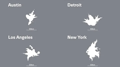 Does your journey to work break the limits of commuting?