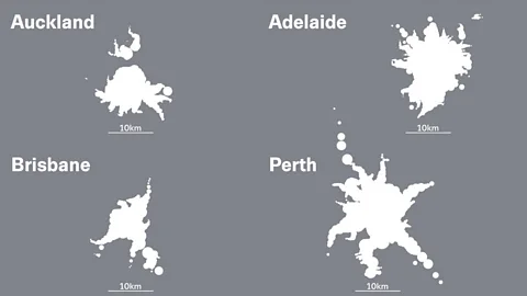 Does your journey to work break the limits of commuting?