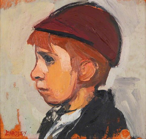 BBC Arts - BBC Arts - How the unflinching art of Joan Eardley captures ...