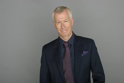 BBC Radio 4 - Front Row - John Wilson