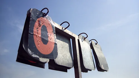 We couldn’t live without ‘zero’ – but we once had to