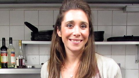 BBC One - A Welsh-Italian Christmas with Michela Chiappa