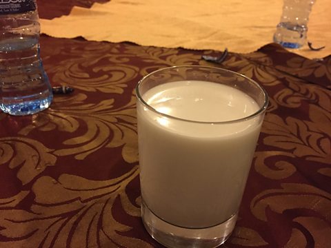 Nooc ka mid ah xoolaha ay Soomaalida dhaqato oo u adkeysta isbedelka ...