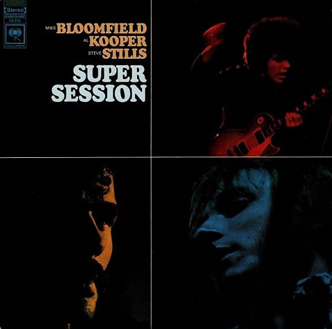 BBC Arts - BBC Arts - Michael Bloomfield: the first guitar hero of the ...