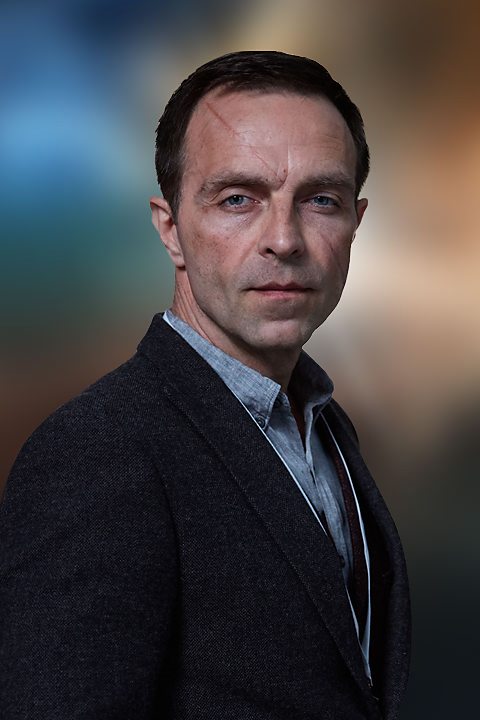 BBC One - Doctor Who (2005–2022), The Return of Doctor Mysterio ...