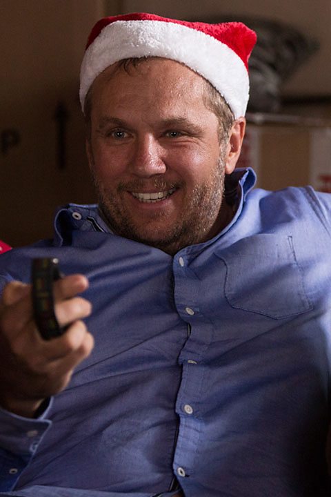 BBC One - Last Tango in Halifax - Robbie