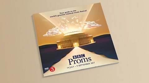 BBC Radio 3 - BBC Proms - BBC Proms Guide app