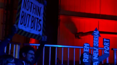 BBC - Make It Digital - Create, tinker and compete with Robot Wars and ...