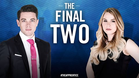 BBC One - The Apprentice, Series 12 - The Interviews