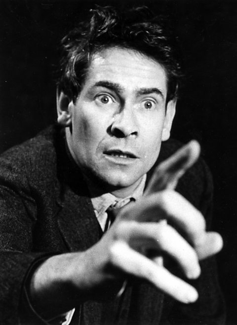 BBC Radio 4 - Funny in Four - Ten reasons we love Stanley Baxter