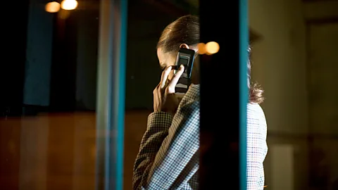 Why you shouldn’t work at full capacity