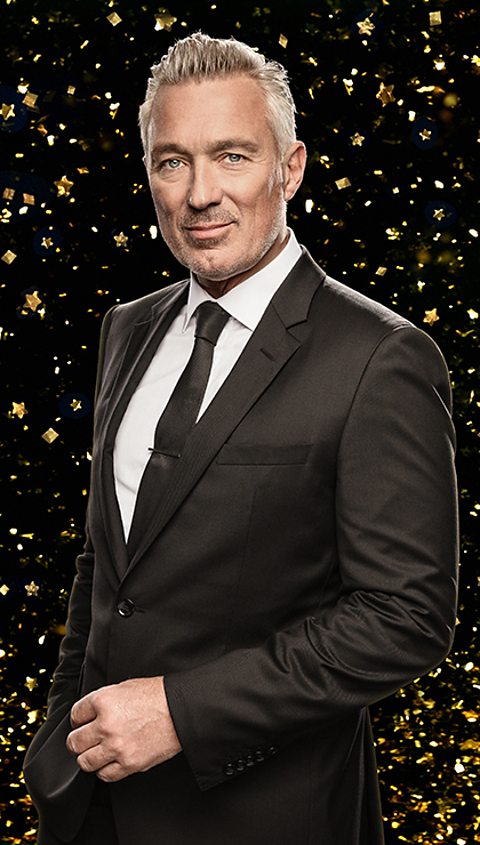 BBC One - Let It Shine - Martin Kemp