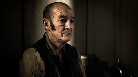 BBC One - Taboo - Cast and Characters
