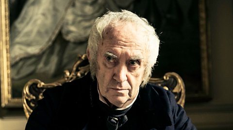 BBC One - Taboo - Cast and Characters