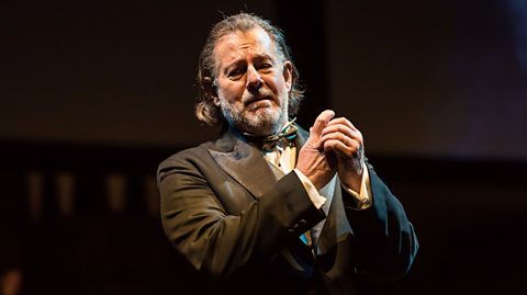 BBC Arts - BBC Arts - Die Walküre: Cast of characters