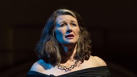 BBC Arts - BBC Arts - Die Walküre: Cast of characters