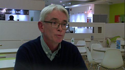 New case of avian flu in bird at RSPB Conwy reserve - BBC News