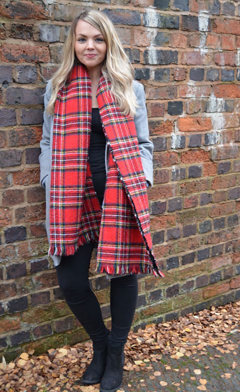 BBC Radio 4 - The Archers - Lily Pargetter