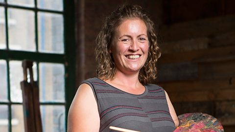 BBC - Meet the 2017 contestants