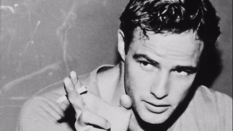 BBC Arts - BBC Arts - The day I woke up Marlon Brando... Hollywood ...