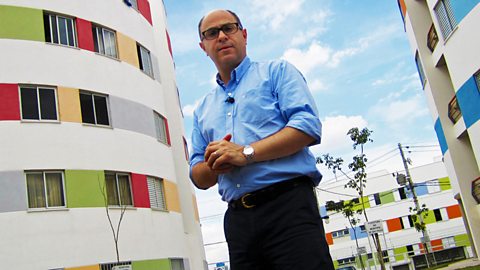 BBC Radio 4 - Money Box - Money Box Presenters