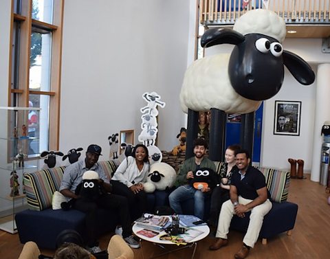 BBC Blogs - Technology + Creativity at the BBC - Mixital Youth Panel ...