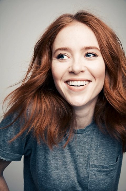 Angela Scanlon - Alchetron, The Free Social Encyclopedia