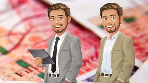 Social mobility: Class pay gap found in UK professions - BBC News