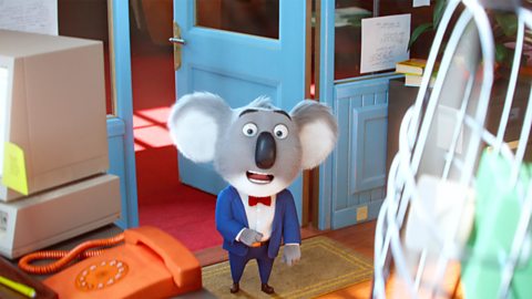 BBC Radio Ulster - The Arts Show - Mike Catto's Weekly Review