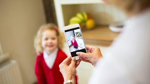 BBC - Growing Up Digital