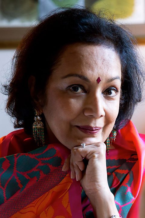 BBC Four - BBC Young Dancer, 2017 - Chitra Sundaram